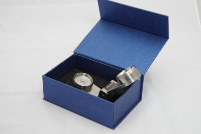 中国 TW-207赤ん坊は安全かみ傷のテストの器械、ISO8124かみ傷のテスターをもてあそぶ 販売のため