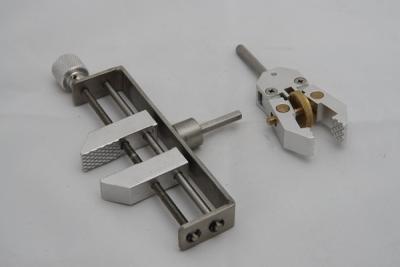 China Amostra universal de Toy Testing Machine For Clamping do calibre médio do torque à venda