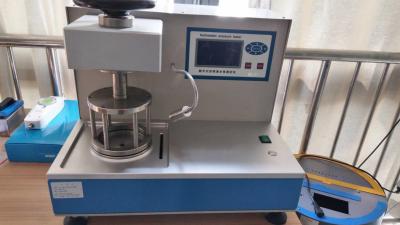 China Gewebe-hydrostatische Hauptprüfvorrichtung AATCC 127 mit Touch Screen zu verkaufen