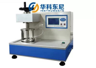 China Gewebe-hydrostatische Hauptprüfvorrichtung AATCC 127 mit Touch Screen zu verkaufen