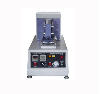 중국 유니버살 마모 시험기 / 마모시험기 ASTM D3514 ASTM D3886 판매용