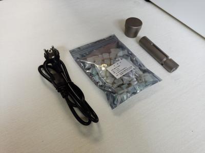 중국 염색 견뢰도 테스트를 위한 ISO11640 IULTCS 마찰 고정 테스터 판매용
