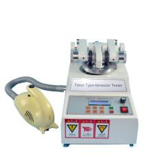 China Taber Abrasion Tester Machine DIN-53754 53799 53109 52347 zu verkaufen