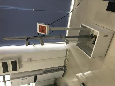 China Schiedsrichterball-Auswirkungs-Prüfmaschine ASTM F963 für Toy Cover Face Testing zu verkaufen