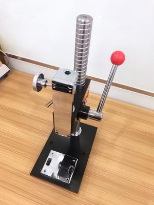 China Manueller Zug-Stoß Toy Testing Machine EN71 ISO8124 ASTM F963 des Laborspj zu verkaufen