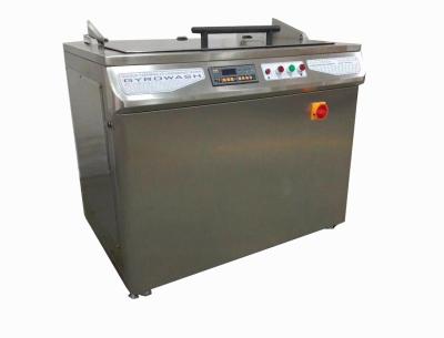중국 Rotawash Color Fastness Machine / Launder Ometer 8(AATCC)+8(ISO) 판매용