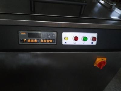 중국 Rotawash Color Fastness Machine / Launder Ometer 8(AATCC)+8(ISO) 판매용