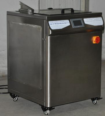 China Rotawash-Farbechtheits-Maschine/Gießrinne Ometer -- 4 (AATCC) +4 (ISO) zu verkaufen