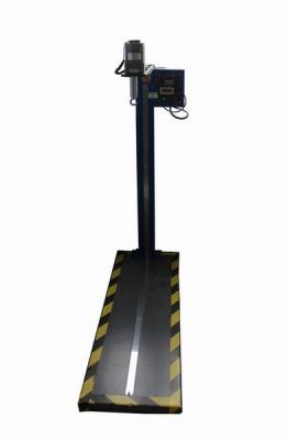중국 ASTM F963 요요 볼 성능 안전 완구 시험 장비 판매용