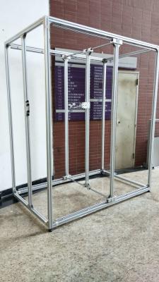 China Toy Tester Noise Testing Stand-Treffen EN71/ISO/ASTM /16 CPR zu verkaufen