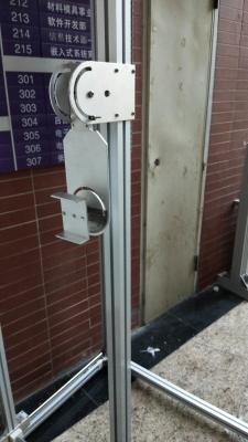 China Toy Tester Noise Testing Stand-Treffen EN71/ISO/ASTM /16 CPR zu verkaufen