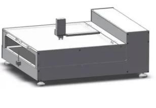 China Probador mojado caliente ISO11092 ASTM F1868 (AE) de la resistencia con sudar el Hotplate guardado en venta