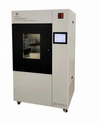 China Probador mojado caliente ISO11092 ASTM F1868 (AE) de la resistencia con sudar el Hotplate guardado en venta