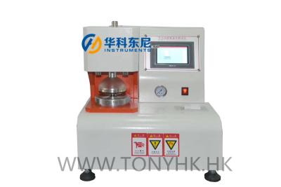 China Tela de la pantalla táctil/máquina de prueba de papel de la fuerza que estalla en venta