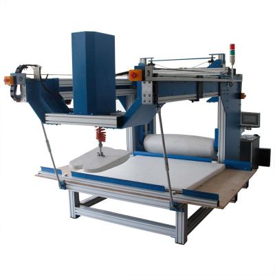 China Durabilidad del colchón de ASTM F1566 (3 en 1) el probador completo EN1957 en venta