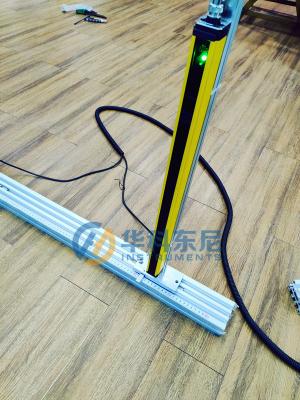 China Máquina de prueba de velocidad del cochecito de bebé del prueba de laboratorio en venta
