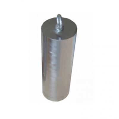 China ASTM F963 Toy Calibrated Test Loads 220mm Zwaartepunt Te koop