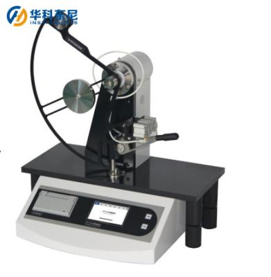 중국 터치스크린 Elmendorf 인열 시험기 ISO 6383 ASTM D1922 판매용