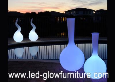 Cina Luce variopinta/lampada della decorazione del PE LED di controllo di Bluetooth per il partito e gli eventi all'aperto in vendita