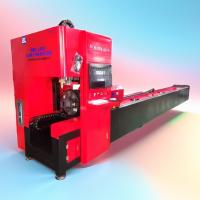 Quality Cutting Machine with Up To 280mm Cutting Capacity Rectangular Tube Cutting Device for sale
