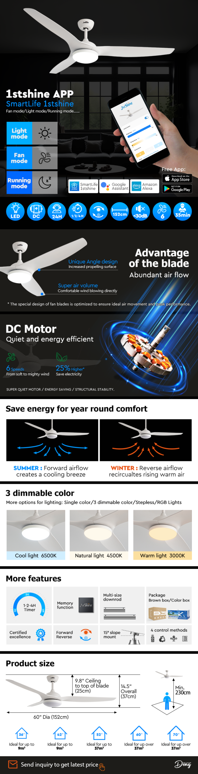 ceiling fan ceiling fan