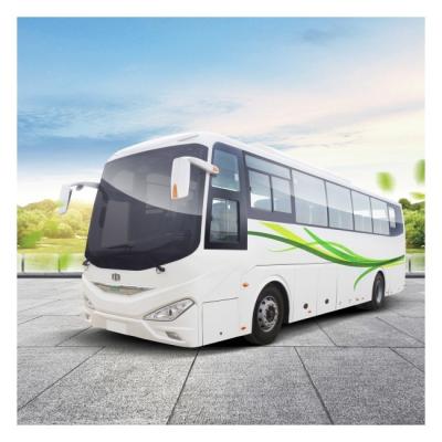 중국 설명서 / 자동차 11m 45 자리 무공해 차량 버스 도시간 대형 버스 206 kw 판매용