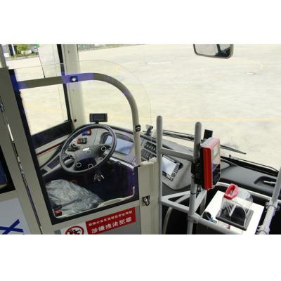 중국 New Energy Bus Electric City Buses 10.5m Low Floor Entry 30 Passenger seats. 판매용