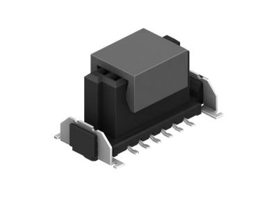 Chine conseil à grande vitesse de 1.27mm pour embarquer des connecteurs flottant le conseil au connecteur SMT de conseil à vendre