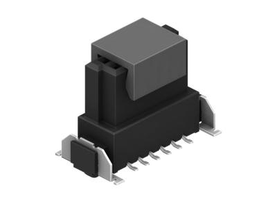 Китай доска 1.27mm для восхождения на борт плавая типа вертикали 180 соединителей SMT продается