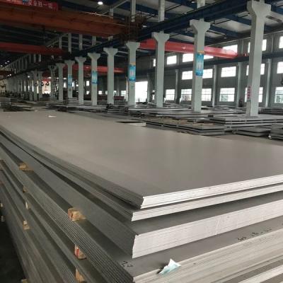 Cina 5083 strati navali del piatto 5052 spessi di alluminio arrotolano 20mm per la barca in vendita