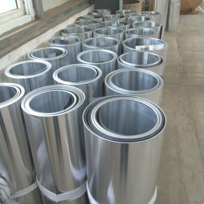 Cina 1070 strato di alluminio della bobina di 1100 leghe rotolano 2350mm ricoperti in vendita