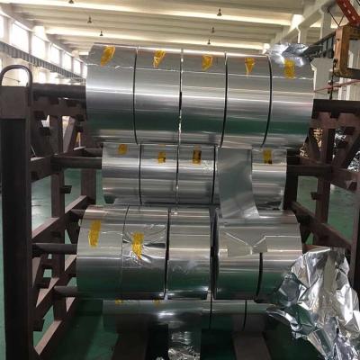 Cina Rotolo di alluminio O - H112 6mm dello strato della bobina A3004 3003 che piegano in vendita