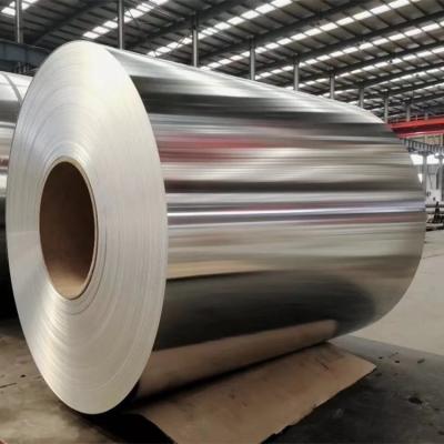 Cina 6061 5052 rivestimento di alluminio del mulino dello strato 2800mm del rotolo della bobina in vendita