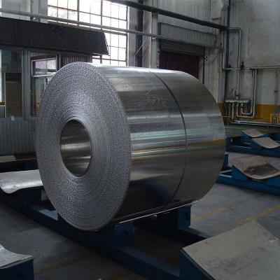Cina 1060 bobine di alluminio lucidate rivestono Rolls T8 temperano per la decorazione in vendita