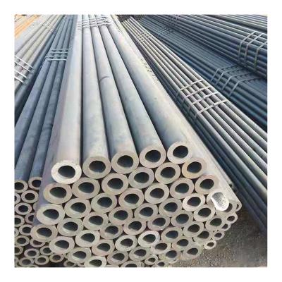 Cina Il nero d'acciaio senza cuciture 30mm API Welding del tubo di precisione del carbonio in vendita