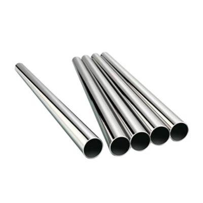 Cina Tubo senza cuciture di acciaio inossidabile 304 degli ss 201 intorno a 100mm 410 420 430 in vendita