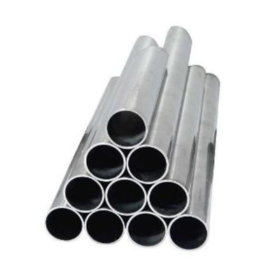 Cina Tubi dei tubi senza cuciture di acciaio inossidabile di ASTM A312 304 321 316L in vendita