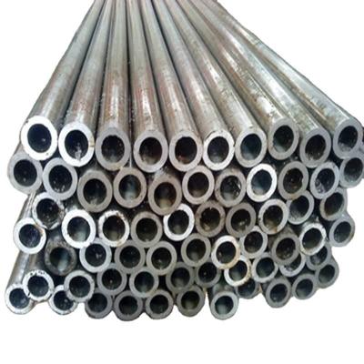 中国 ASTM A192の継ぎ目が無い炭素鋼のボイラー管20mmの油圧冷たい-引き分け 販売のため