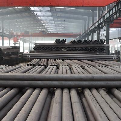 Cina Carbonio senza cuciture 530mm della metropolitana del tubo d'acciaio di AISI 1020 20mm in vendita