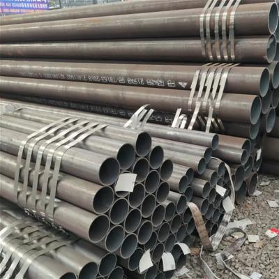 Cina Metropolitana senza cuciture del carbonio del cilindro idraulico St52 del tubo d'acciaio di BACCANO 2391 trafilata a freddo in vendita