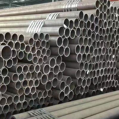 Cina Tubo senza cuciture Sch40 di acciaio al carbonio di ASTM A106 laminato a caldo in vendita