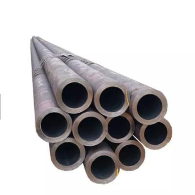 中国 カーボン継ぎ目が無い鋼管のつや出しの注文のサイズ10# 20# 45# 2500mm 販売のため