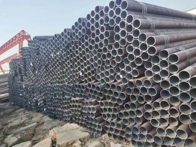 中国 冷たいわずかに油をさされた継ぎ目が無い鋼管-引かれたApi 5L/AstmのA106/A53卒業生B 販売のため