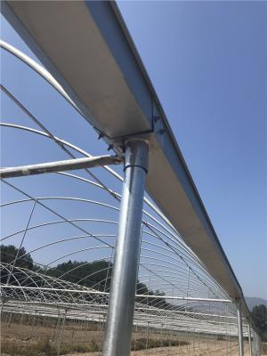 China Mej.erw Koolstof Gelaste Staal Pijp 2000mm Zwart Ijzerq235 Materiaal Te koop