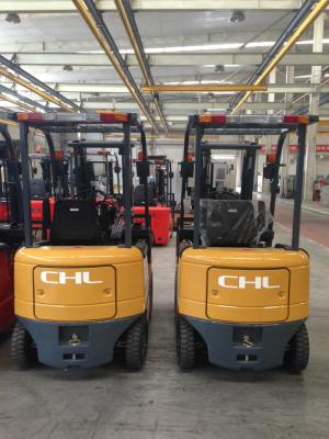 Cina Industriale un carrello elevatore da 2,5 tonnellate per il magazzino che impila con il certificato del CE in vendita