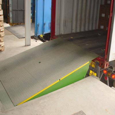 Cina piattaforma di accesso idraulica 10ton in vendita