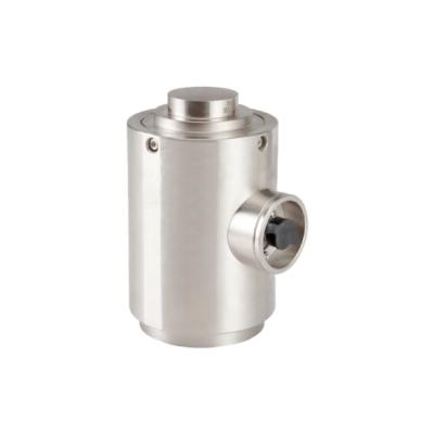 China Best Price Large Tonnage Column Type Force Sensors & Load Cells 0-10T-300T Occasions for Accurate Force Measurement for sale