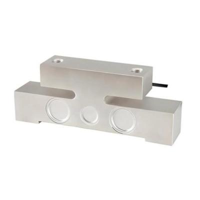 China Wholesale Digital Alloy Steel Automotive Load Cells 1T-30T Force Sensors for Weighing for Cars and Bridges for sale