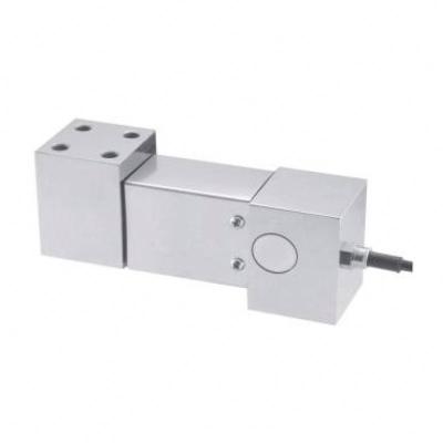 China KOFIG Compact Structure Flange Tension Sensor/Load Cell Various Force Measuring Strain Gauge Sensor for Weighing Tables for sale