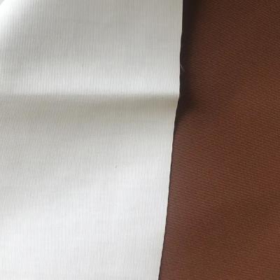 중국 320d Taslon Ptfetpupu Breathable Waterproof Polyester Fabric 3000mm-5000mm 판매용